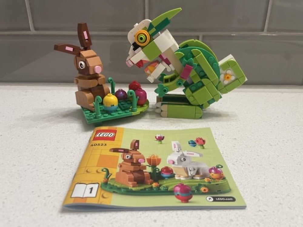 LEGO MOC 40523 - Apocalgore by LustyArgonian | Rebrickable - Build with ...