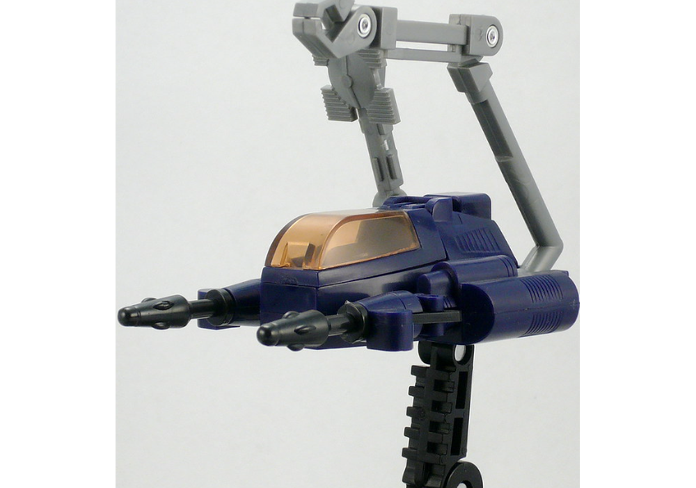 Lego Moc Optimus Prime By Herofactory69 Rebrickable Build With Lego