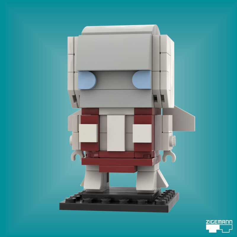 LEGO MOC Fireflight Aerialbots by ttZIGEMANN | Rebrickable - Build with ...