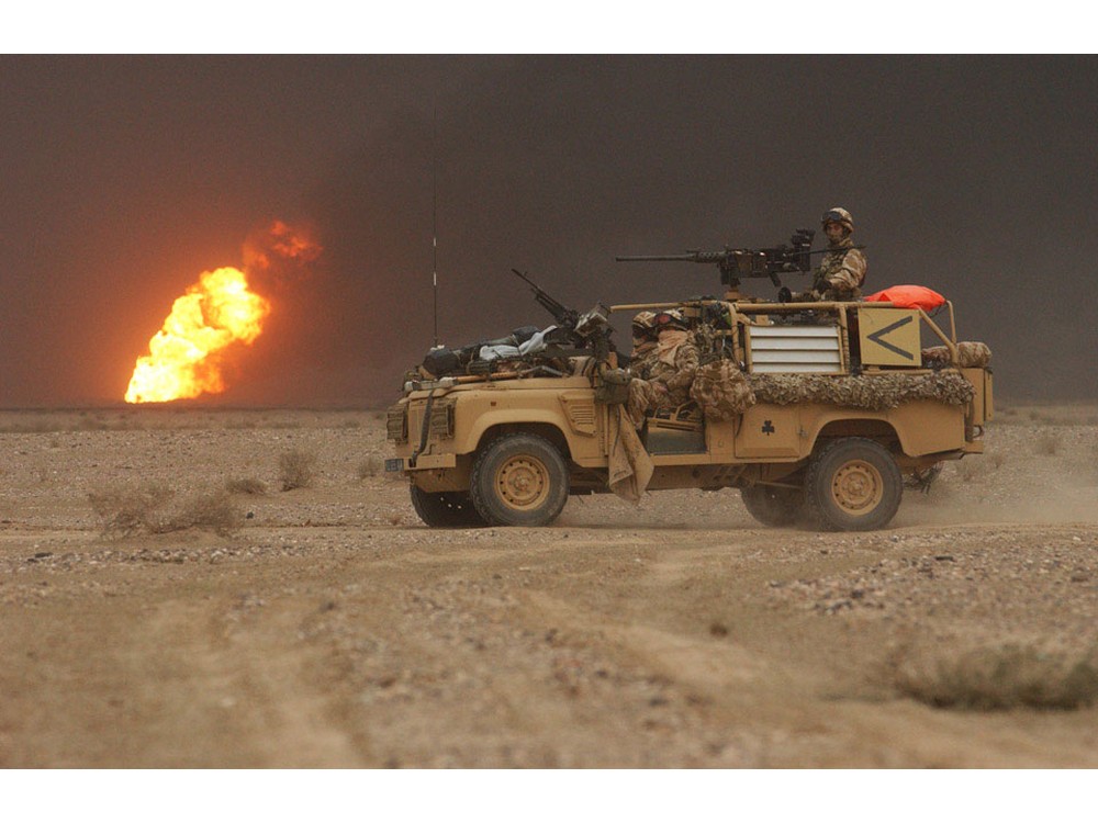 LEGO MOC Land Rover WMIK V2 by TheEvilCactus | Rebrickable - Build with ...