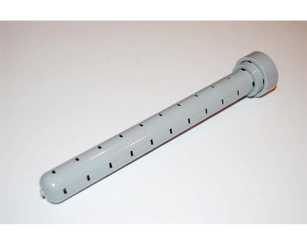 LEGO MOC Upscaled antenna by Briquoleur | Rebrickable - Build with LEGO