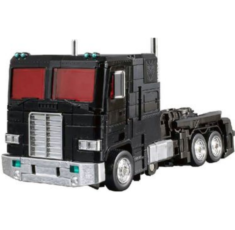 LEGO MOC Nemesis Prime by HeroFactory69 | Rebrickable - Build with LEGO