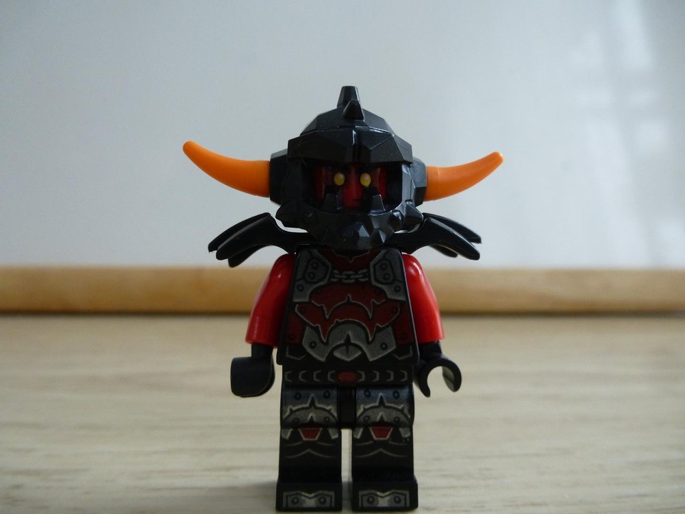 Lego Moc Jestras Servant Lava Vehicle By Cornierjungle Rebrickable