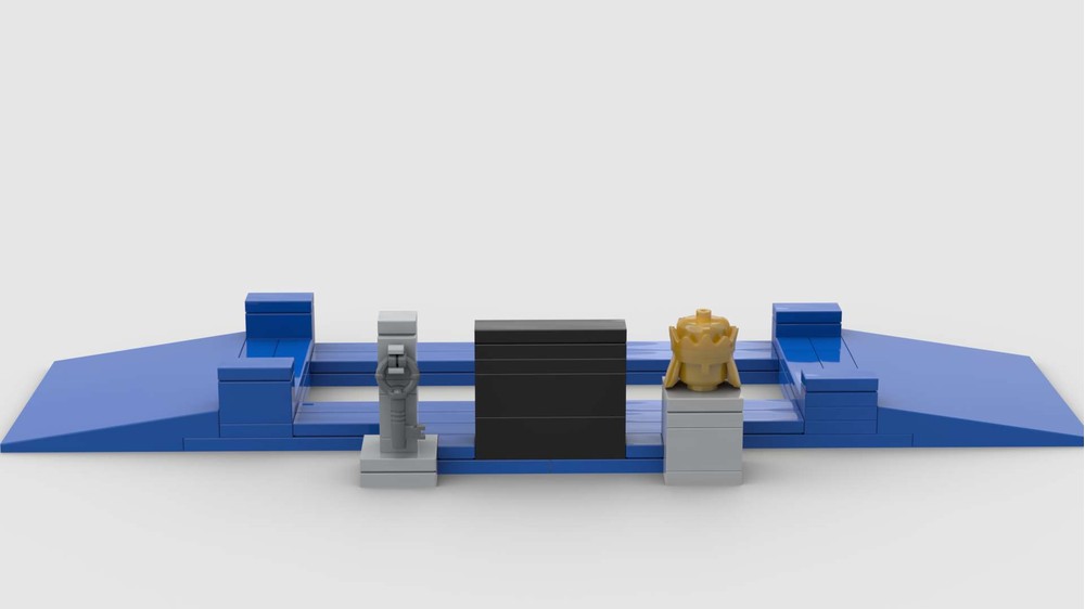 Lego Moc Hms Dreadnought By Rmc1138 Rebrickable Build With Lego