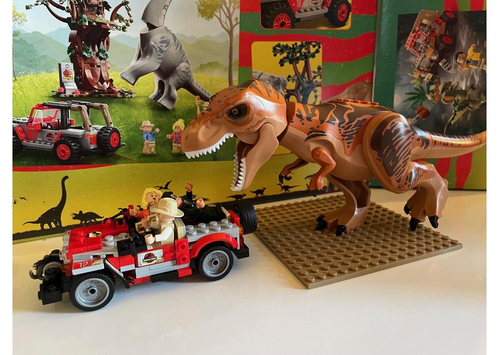Lego Moc Jp Jeep Wrangler By Thebrickshipyard Rebrickable Build