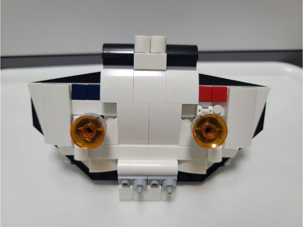 LEGO MOC (lego MOC 31134) game controller by 황인욱 | Rebrickable - Build ...