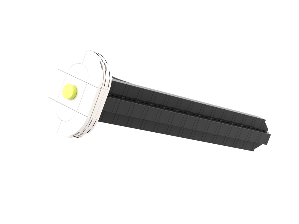 LEGO MOC TEROS 54 Soil Moisture Profile Probe by Camobricktape ...