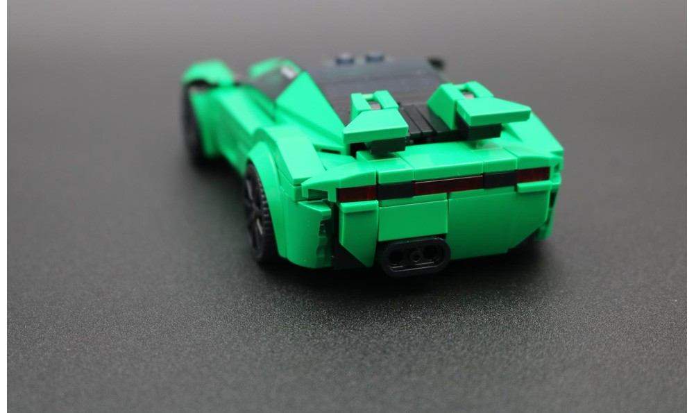 Lego Moc Timber Brand By Bricklizard Rebrickable Build With Lego
