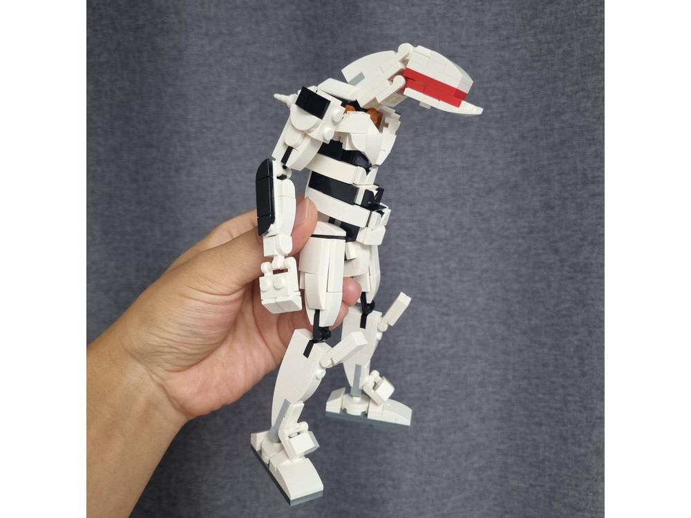 LEGO MOC-193119 Mass Production Evangelion by KimsHobby | Rebrickable ...
