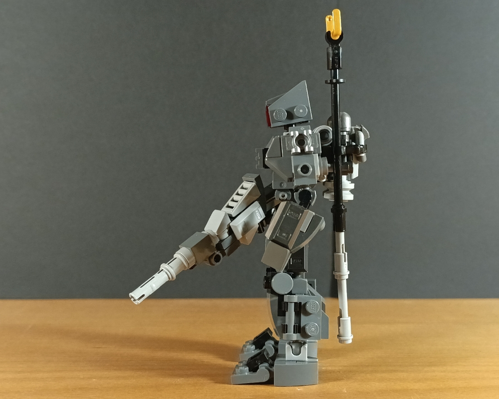 LEGO MOC-193422 Decepticon troop by Lego_000_yt | Rebrickable - Build ...