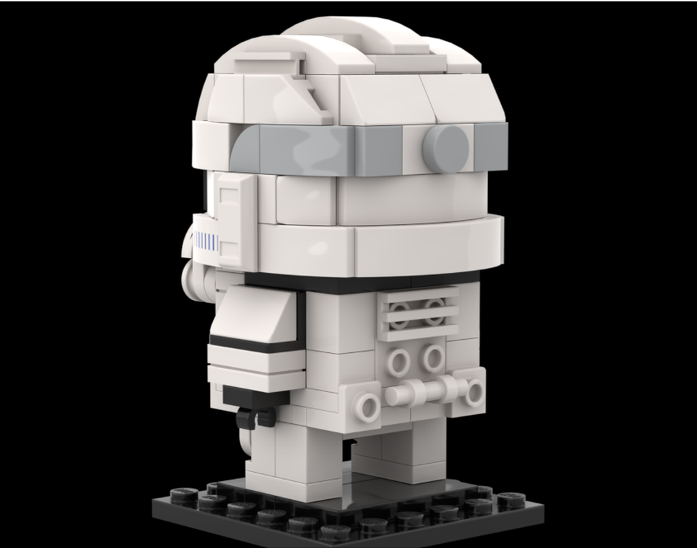 Lego Moc Phase 2 Default Clone By Orchardbuilds Rebrickable Build