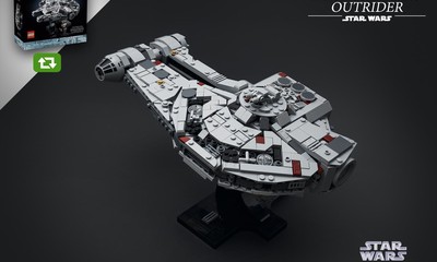 Rebrickable | Rebrickable - Build with LEGO