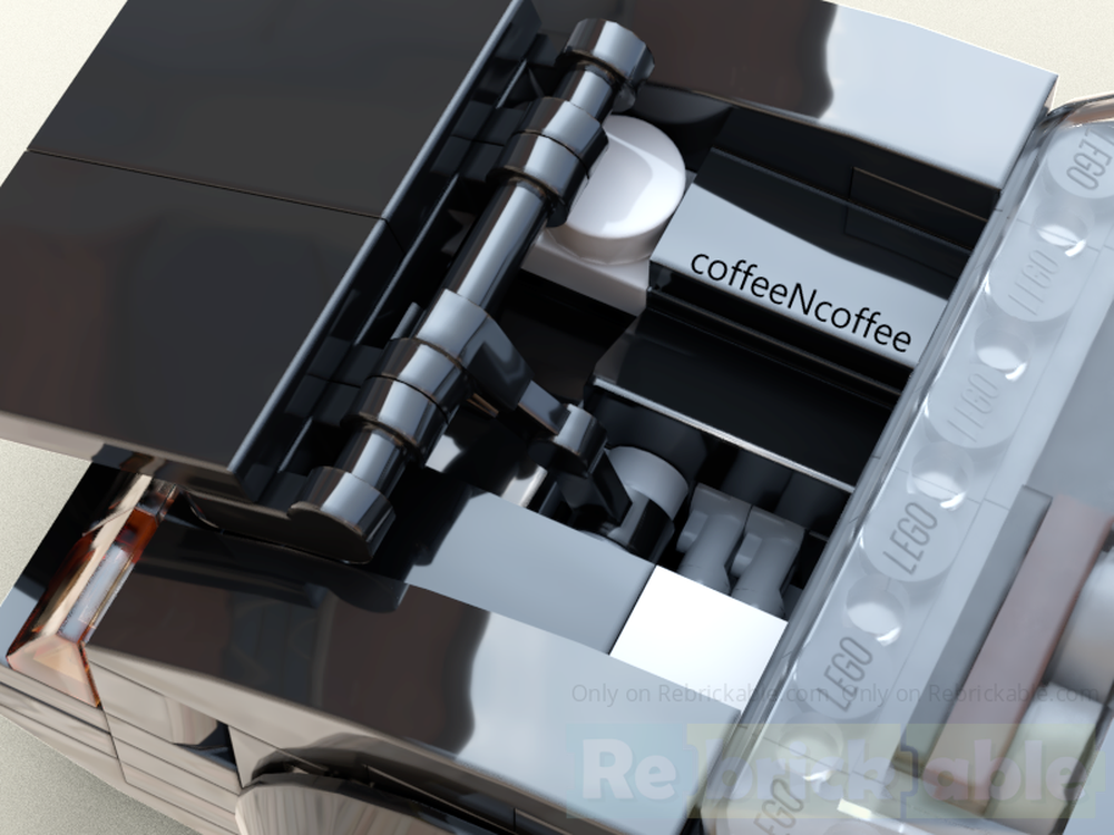 LEGO MOC Saab 900 Turbo Aero by coffeeNcoffee | Rebrickable - Build ...