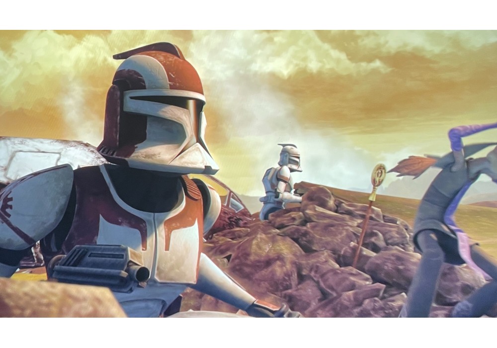 Lego Moc Commander Stone P1 Helmet By Orchardbuilds Rebrickable