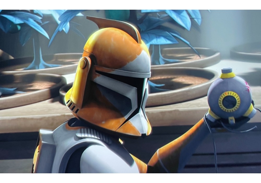 LEGO MOC 212th Bomb Squad P1 Helmet by OrchardBuilds | Rebrickable ...