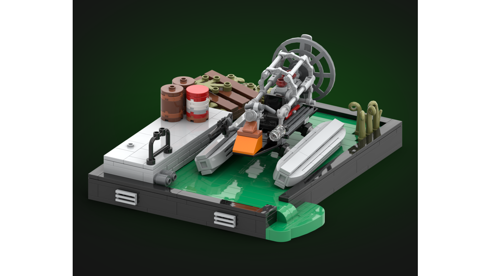 LEGO MOC-194371 Half Life 2 Bundle by obiblock | Rebrickable - Build ...