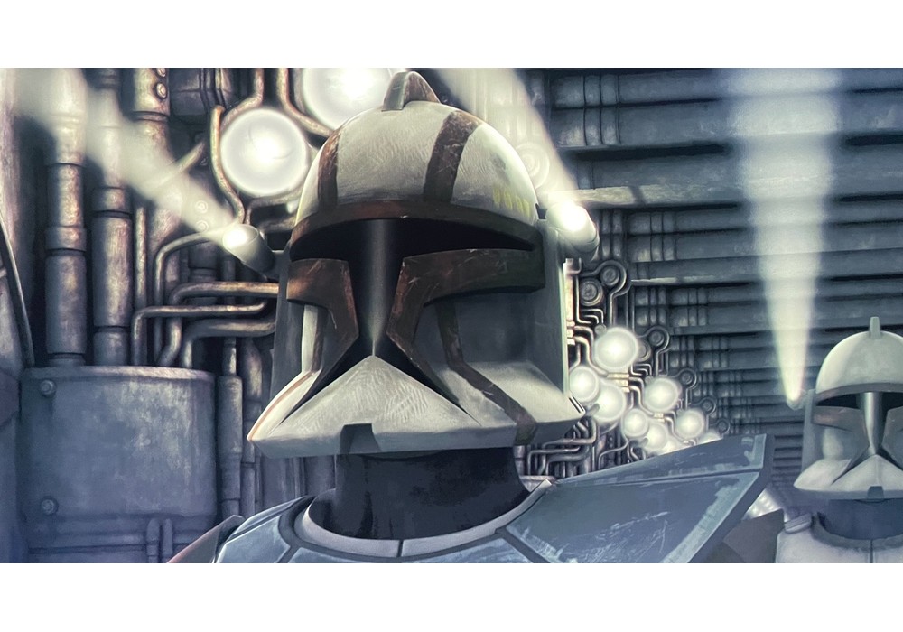 Lego Moc Coruscant Elite Guard Phase 1 Helmet Bundle By Orchardbuilds