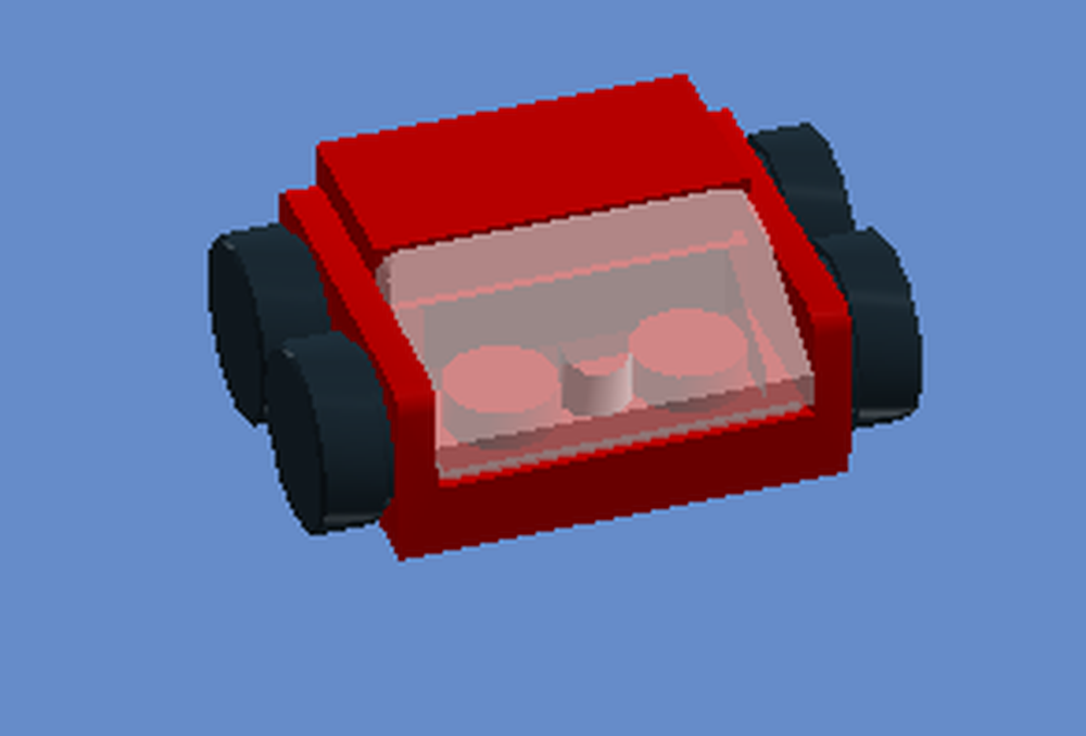Lego Moc Nano Car By Sebtvhd Rebrickable Build With Lego