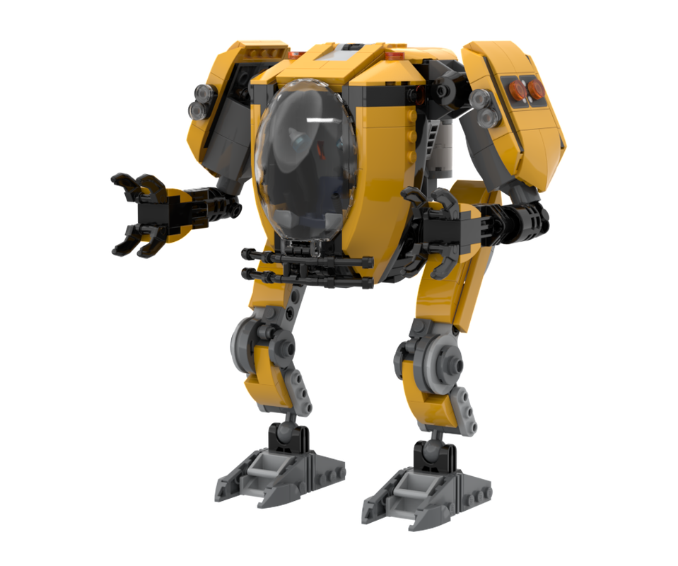 LEGO MOC OrchardBuilds "The Orchard of Life" Year 1 Bundle by ...