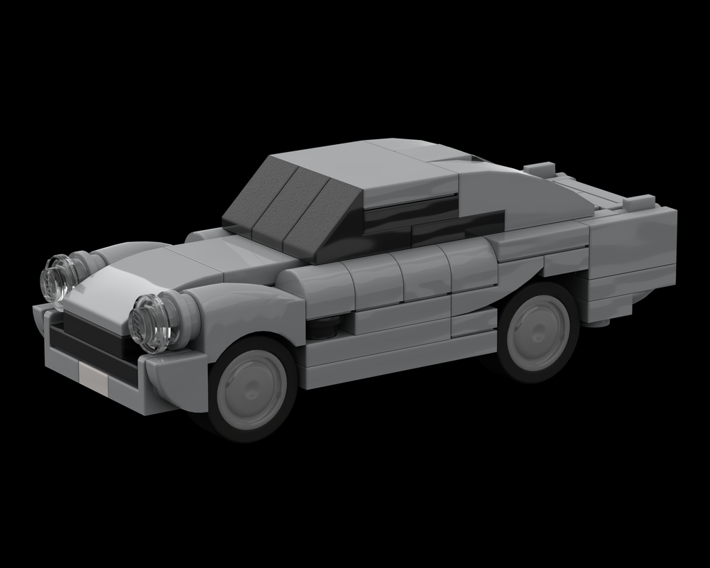 LEGO Workbench for NJDesign | Rebrickable - Build with LEGO