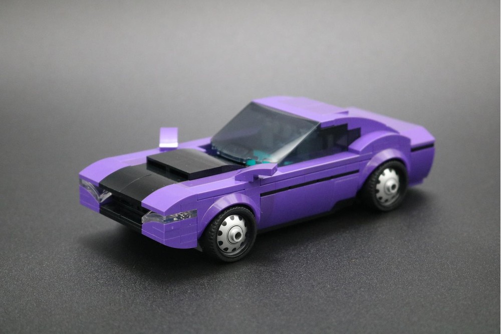 LEGO MOC Torrid Scimitar and Gelid Sabre by Brick_Lizard | Rebrickable ...