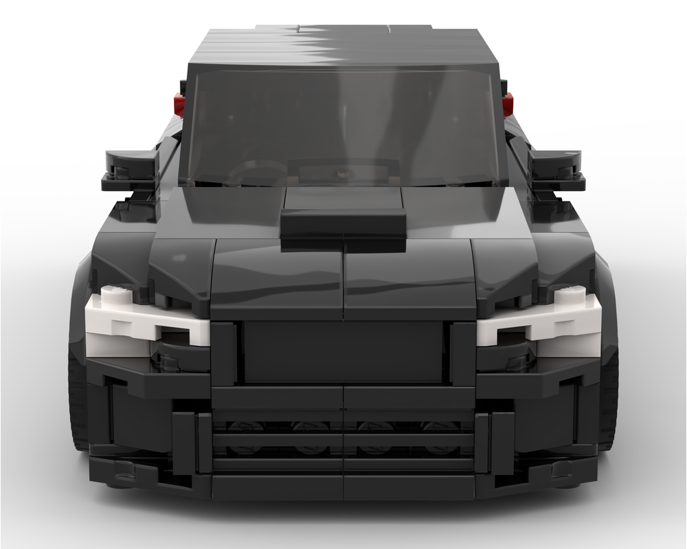 LEGO MOC Subaru Levorg STI - Mighty Car Mods Build by Teroys Builds ...