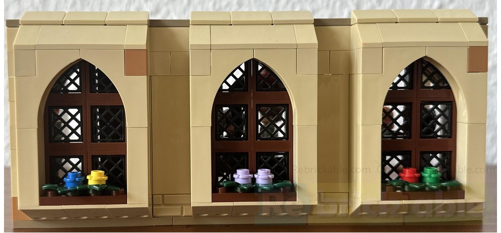 Lego Moc Lupins Classroom Boggart Lesson By Wunderbaerchen21