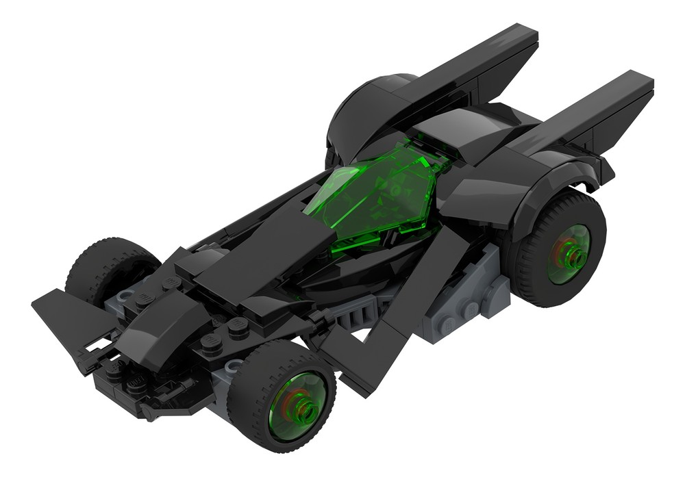 Lego Moc Acceleracers Rd 06 By Pfundjj Rebrickable Build With Lego
