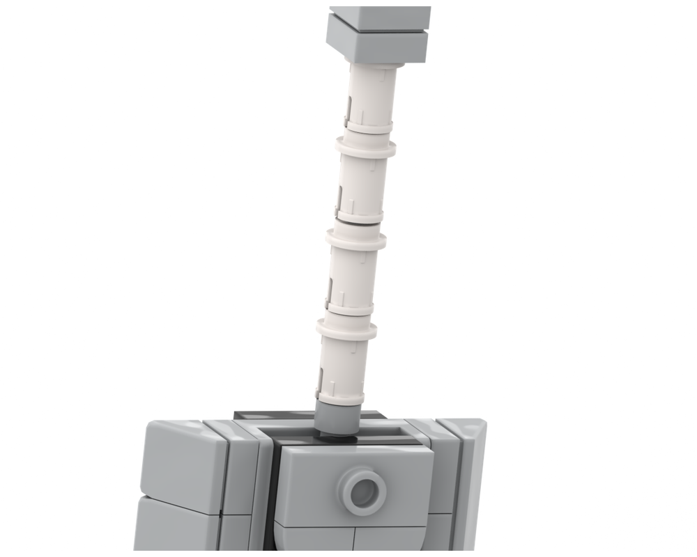 LEGO MOC Dragon Slayer Sword by RomAuLait | Rebrickable - Build with LEGO