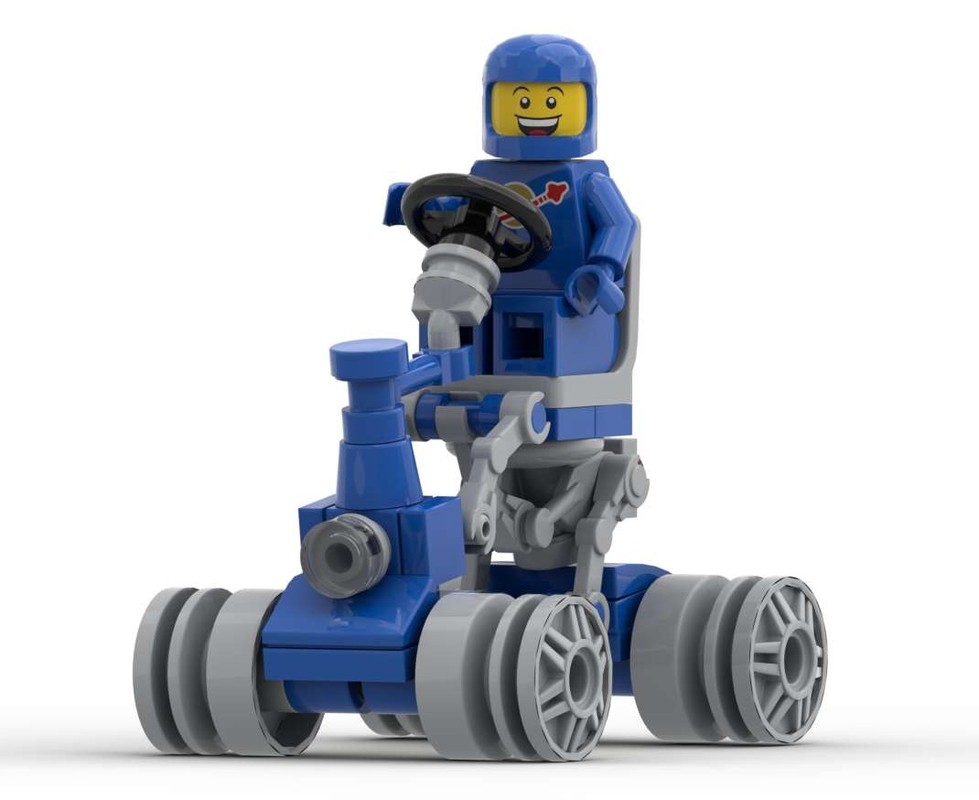 LEGO MOC Explorer by Kraken71abc | Rebrickable - Build with LEGO