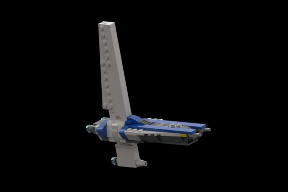 LEGO MOC The Stinger Mantis by R.E.K.T. | Rebrickable - Build with LEGO