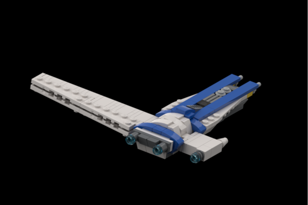 LEGO MOC The Stinger Mantis by R.E.K.T. | Rebrickable - Build with LEGO