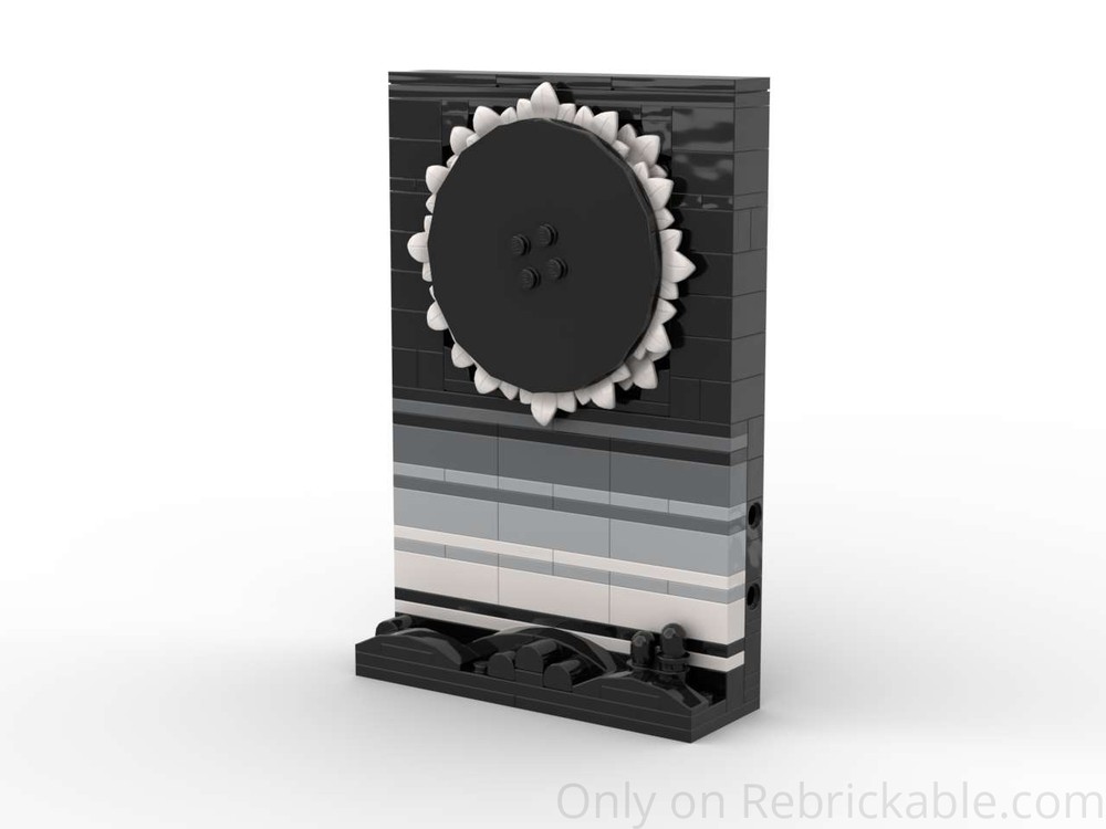 Lego Moc Tales Of Dune By Tocreations Rebrickable Build With Lego