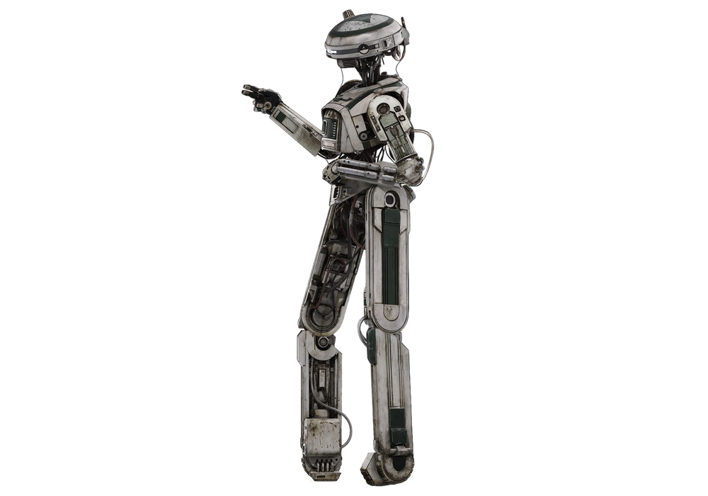 LEGO MOC L3-37 Display Figure by OrchardBuilds | Rebrickable - Build ...