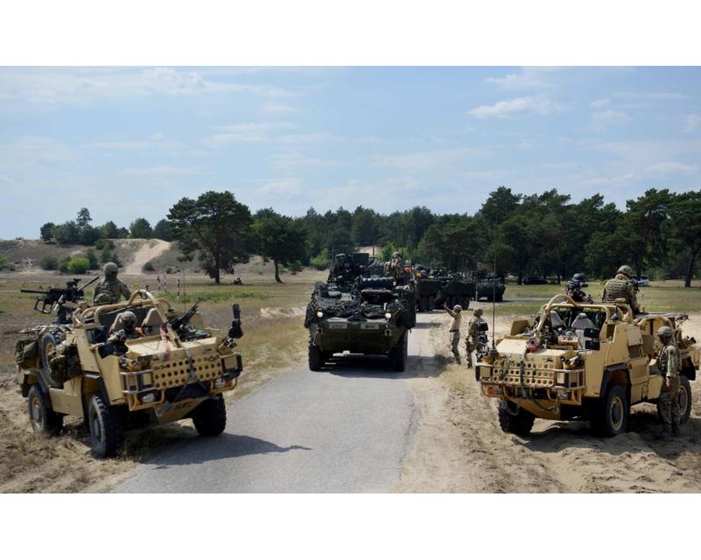 LEGO MOC Jackal MWMIK (Eight studs wide) by TheEvilCactus | Rebrickable ...