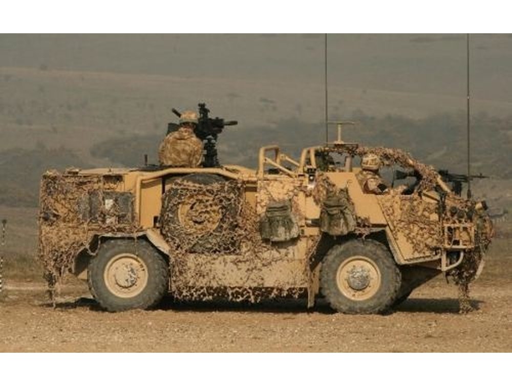 LEGO MOC Jackal MWMIK (Eight studs wide) by TheEvilCactus | Rebrickable ...