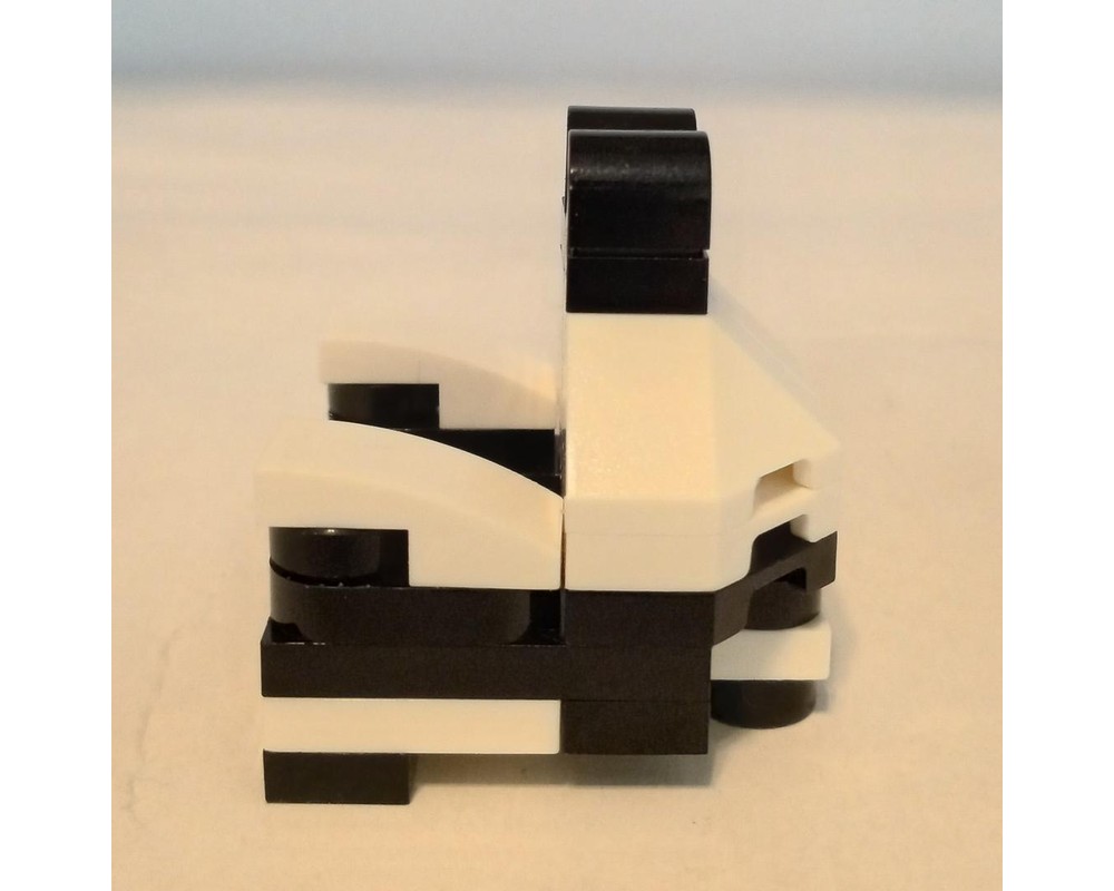 Lego Moc 30641 Chair By Julien1001 Rebrickable Build With Lego