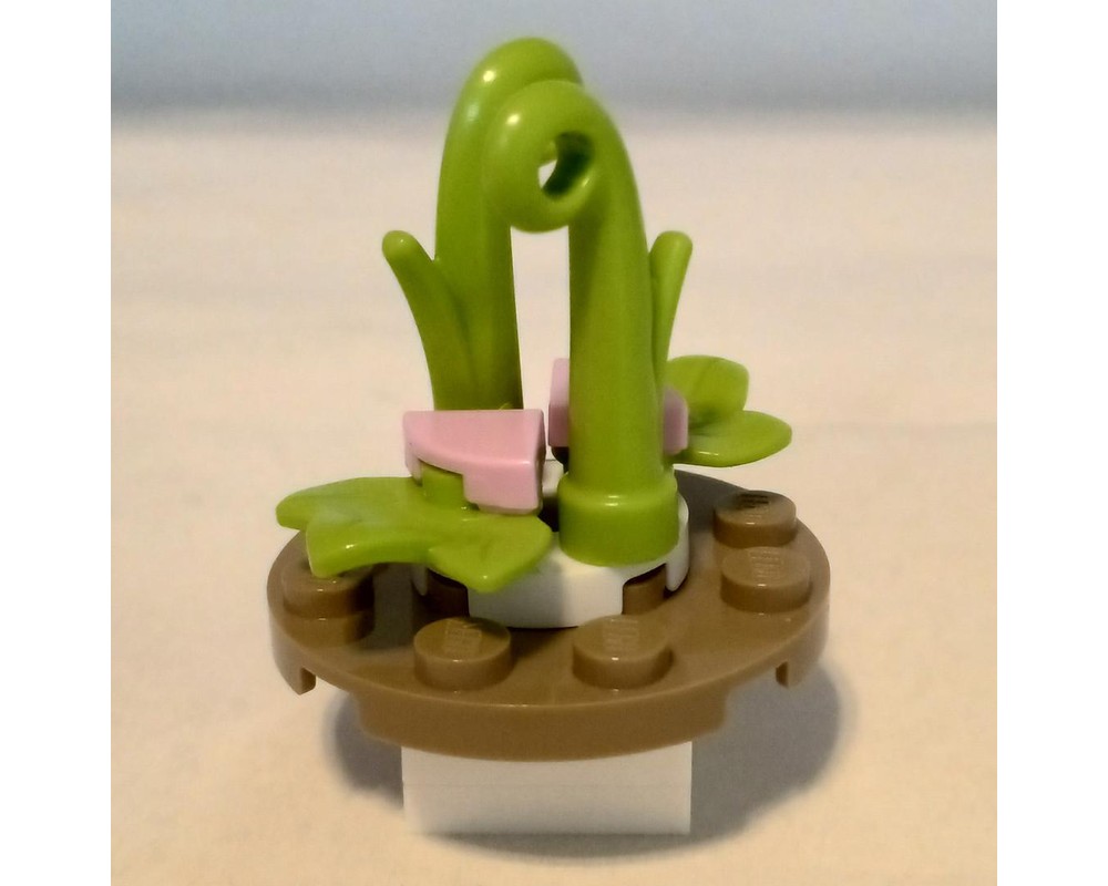 LEGO MOC 30641 Chair by julien1001 | Rebrickable - Build with LEGO