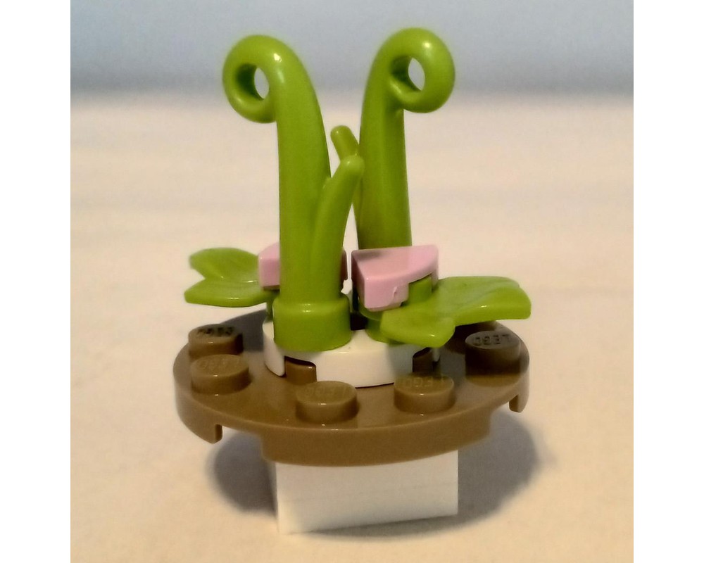 Lego Moc 30641 Chair By Julien1001 Rebrickable Build With Lego