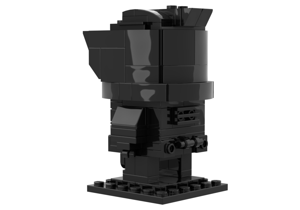 Lego Moc Shadow Arf Trooper By Orchardbuilds Rebrickable Build With