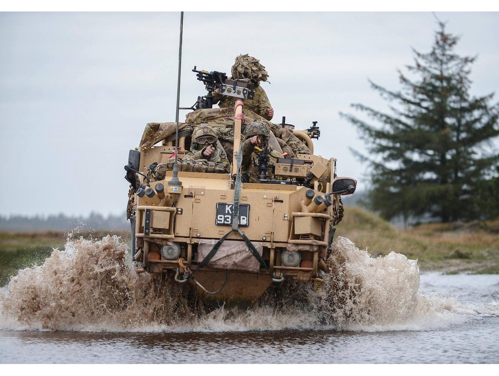 LEGO MOC Jackal 2 (Eight studs wide) by TheEvilCactus | Rebrickable ...