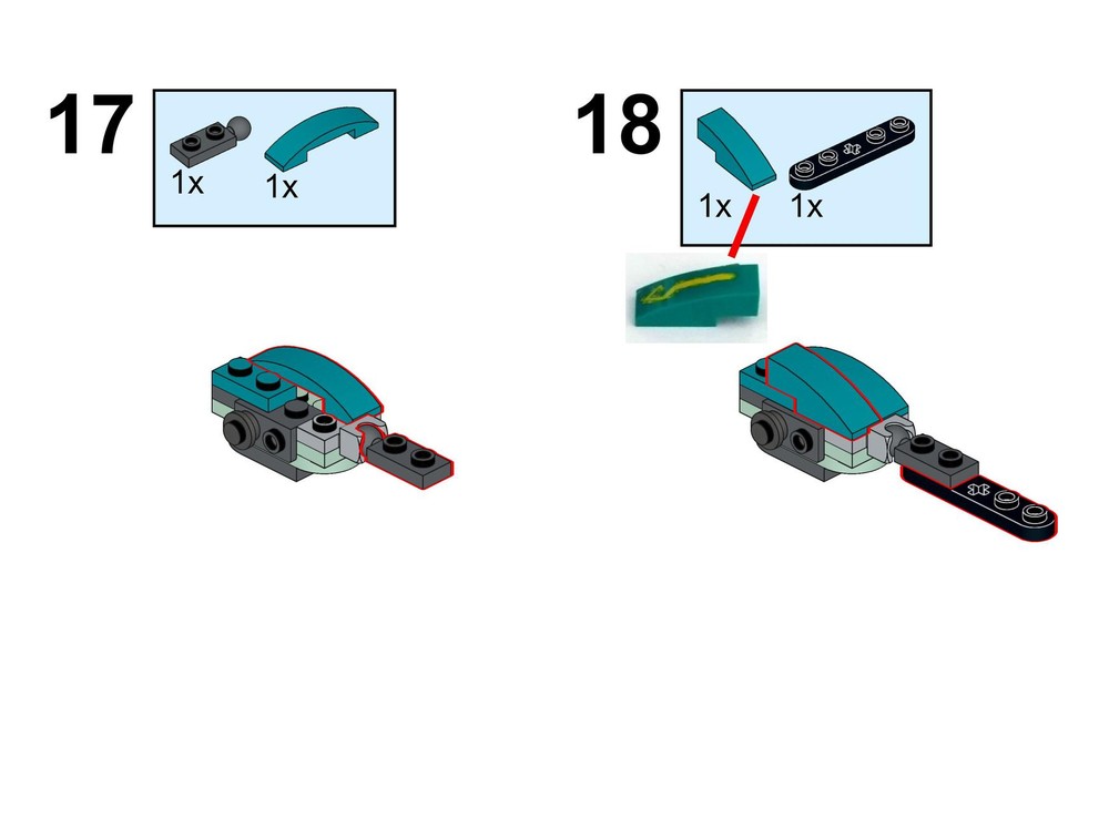 LEGO MOC Transformer Optimus Primal (Beast Wars) Gorilla from LEGO ...