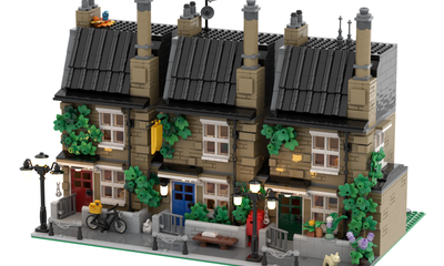 Rebrickable | Rebrickable - Build with LEGO