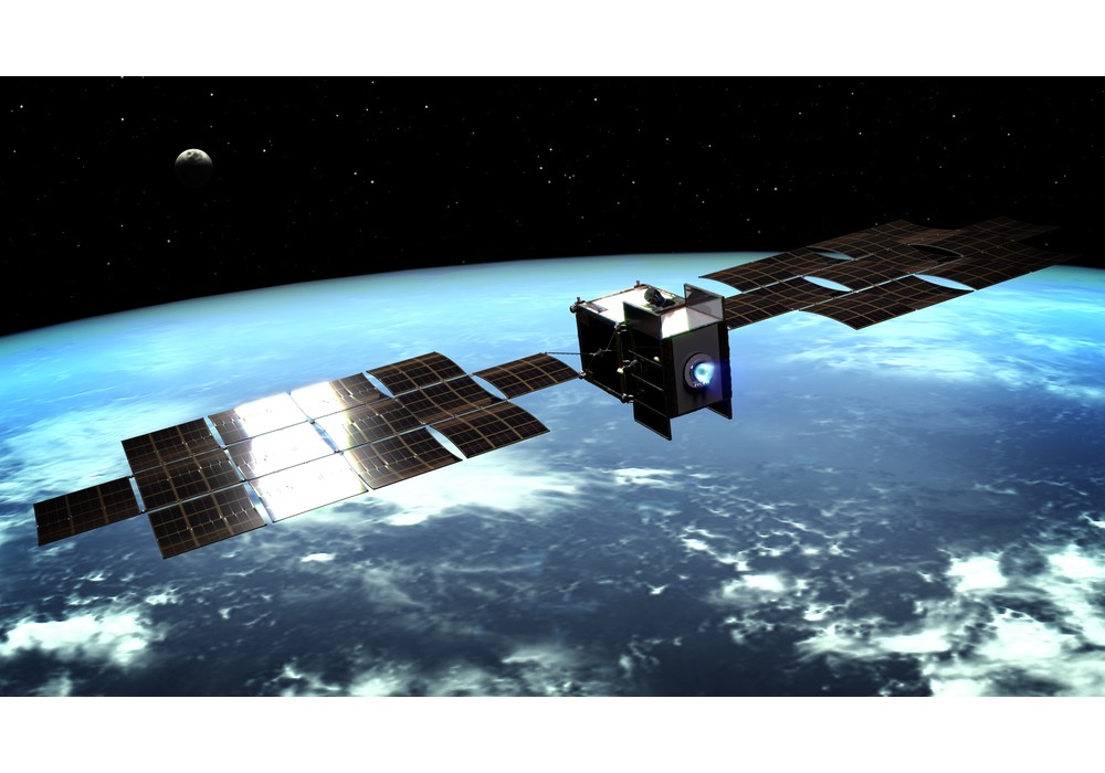 LEGO MOC DESTINY+ Spacecraft by OrchardBuilds | Rebrickable - Build ...