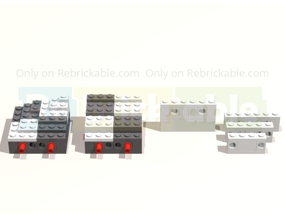 LEGO MOC Roleplaying TTRPG - baseplates by DuckTyping | Rebrickable ...