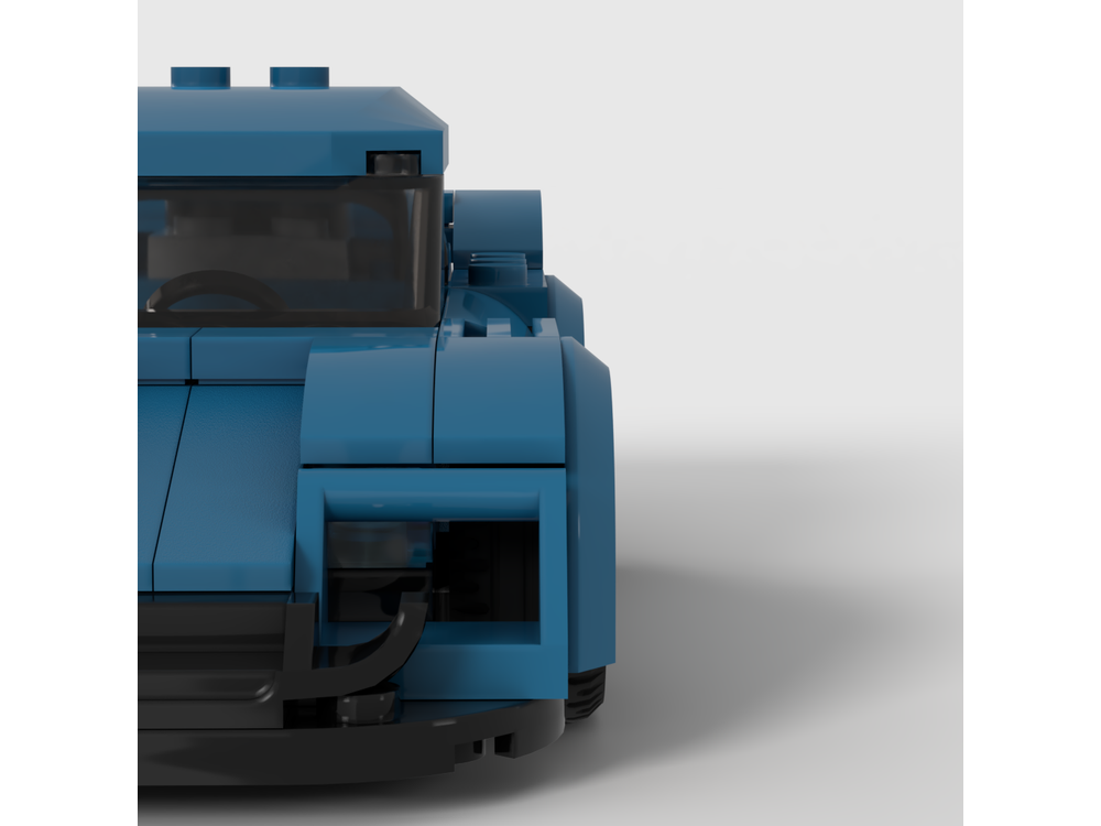 Lego Moc Paaji Deurovetto By Welsh Dynasty Builds Rebrickable Build