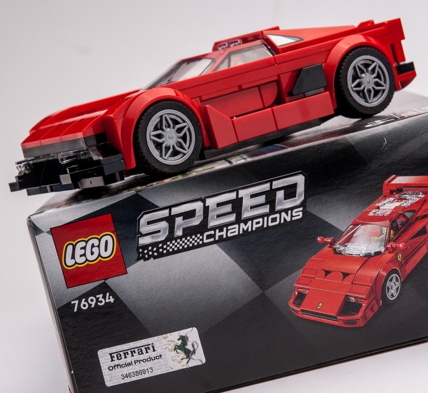LEGO MOC Red mocs ... Very red mocs by Keep On Bricking | Rebrickable ...