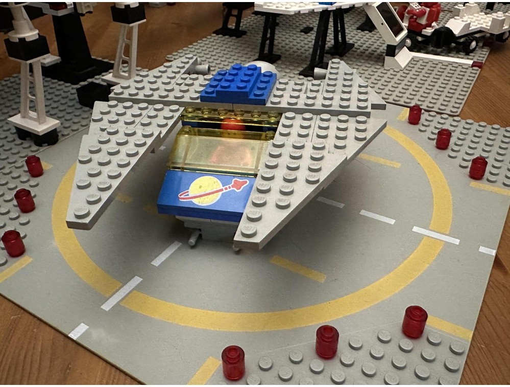 LEGO MOC Striker-918 by gigau | Rebrickable - Build with LEGO