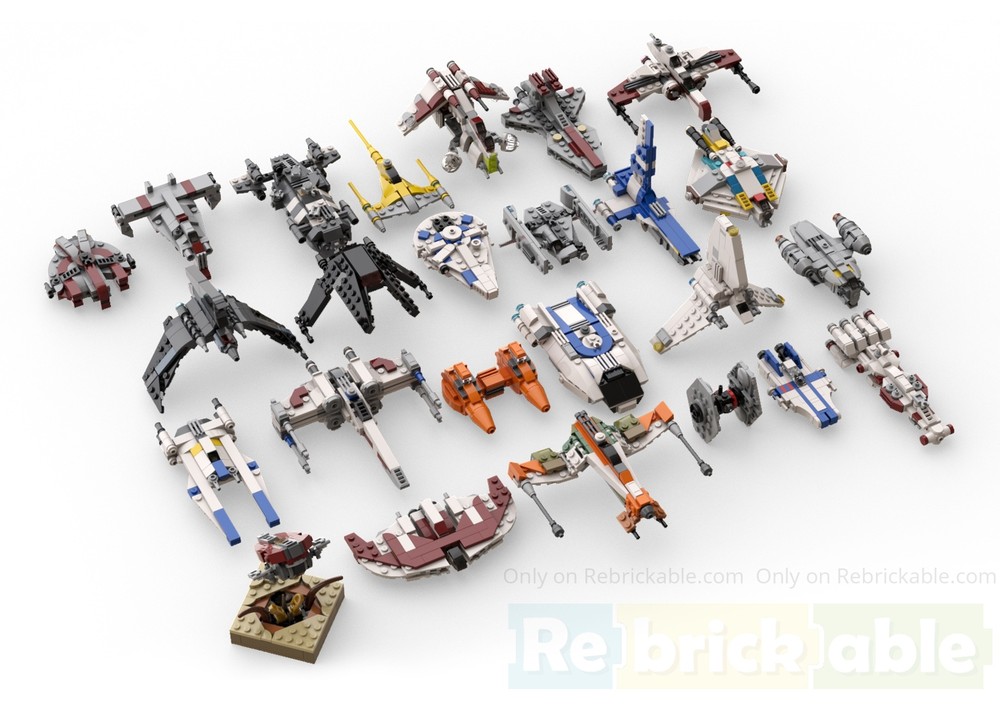 LEGO MOC 2bricks Ultimate Advent Calendar 2024! by 2bricksofficial ...