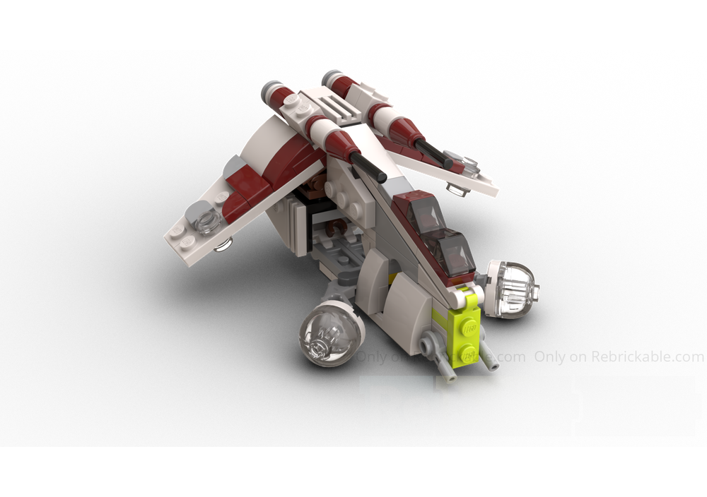 Lego Moc 2bricks Ultimate Advent Calendar 2024 By 2bricksofficial